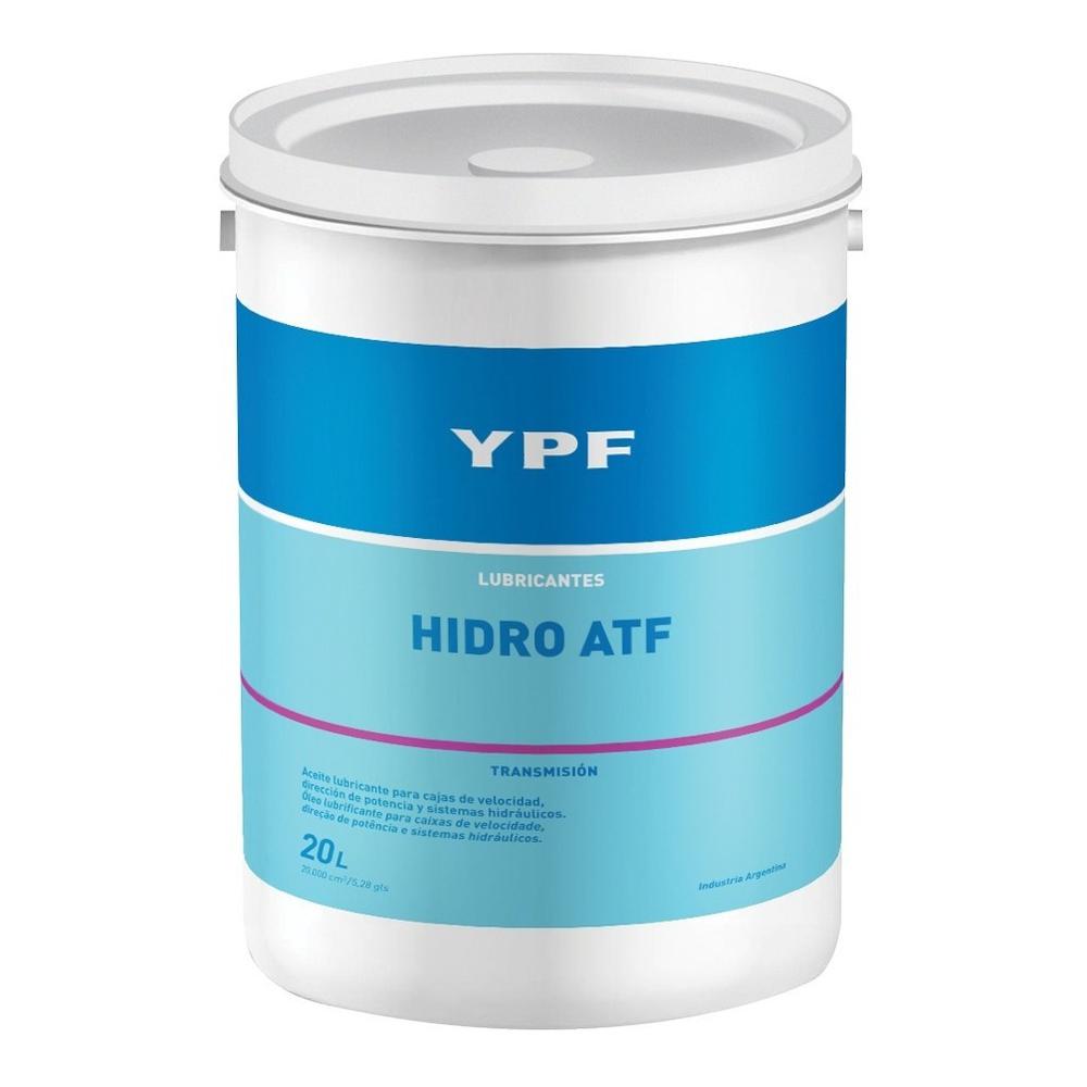Hidro Atf 20 litros Ypf | Agronline
