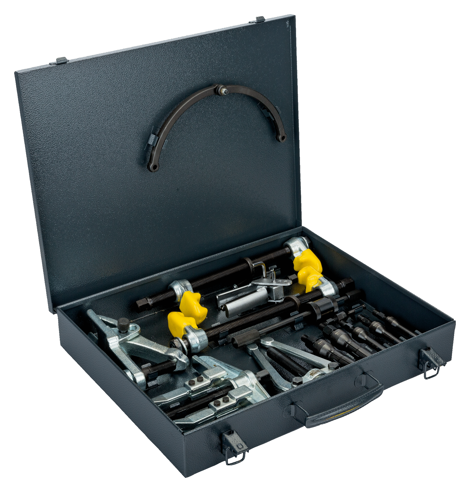 Juego De Extractores Para Mantenimiento De Autos De 90Mm X 400Mm X ...