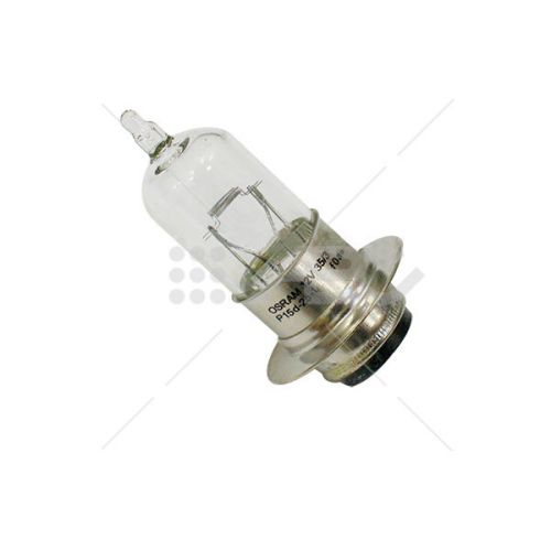 Lampara 12V35/35W-Moto 62337 Osram | Agronline