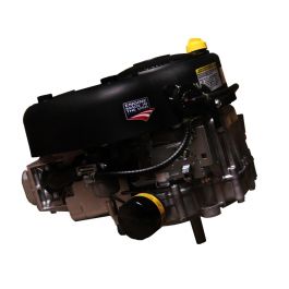 Motor Briggs & Stratton 14.5 Hp – Eje Vertical - 500 Cc