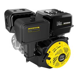 Motor Horizontal Bta - 15 Hp - Arranque Electrico | Agronline