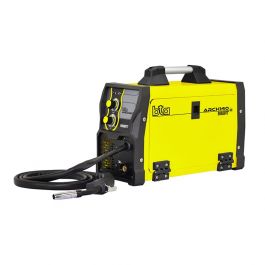 Soldadora Inverter Bta – MIG-ARCH 140 – 220v | Agronline