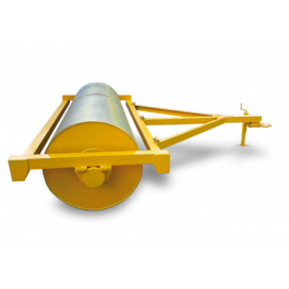 Rolo Liso Compactador Oberto | Agronline