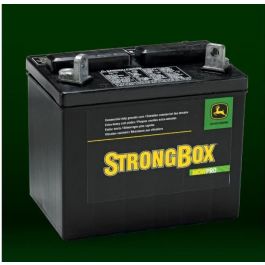 Bateria Con Carga Seca John Deere TY25878 | Agronline