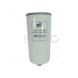 Filtro Combustible Scania Serie 4 (Ue6) WF10306 Wix | Agronline