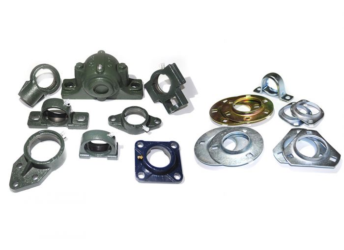 Rodamientos y Retenes | Agronline