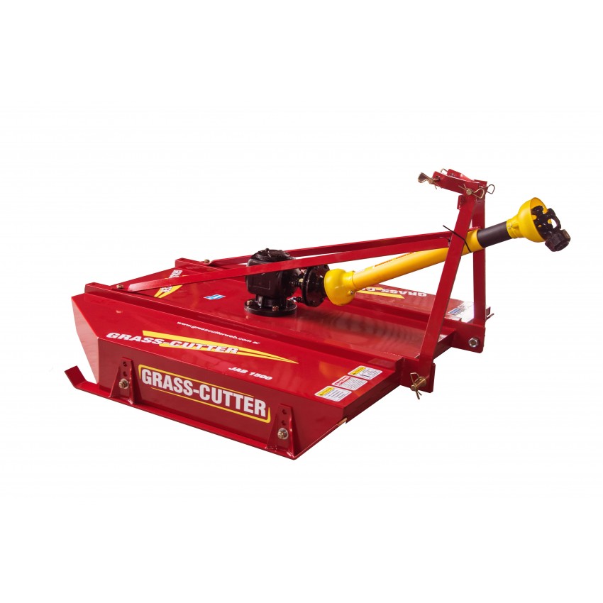 GRASS-CUTTER | Agronline