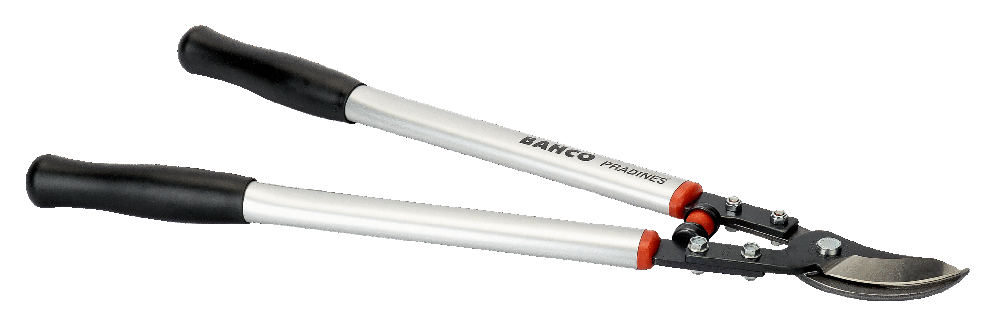 Podon Corte Bypass Largo Bahco Profesional 45Mm - Mango Aluminio 750Mm ...