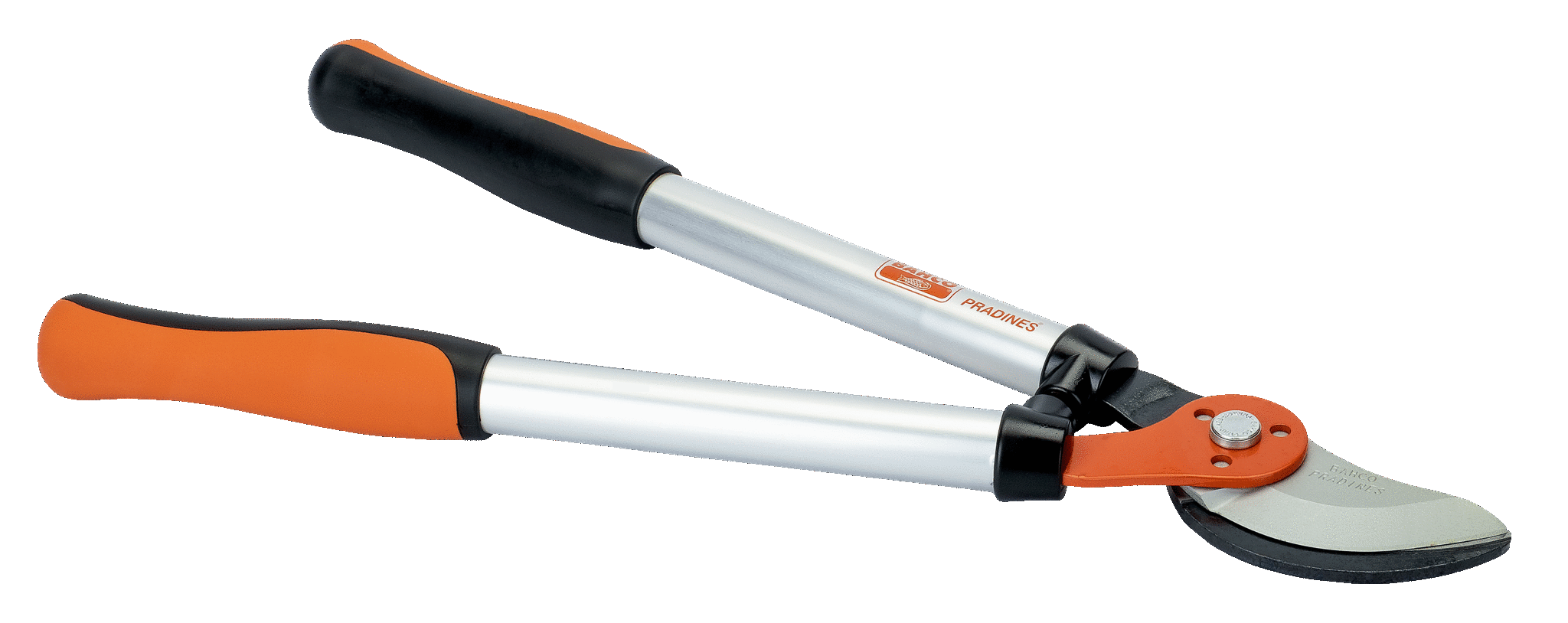 Podon Corte Bypass Bahco Profesional 40Mm - Mango dos Componentes 450Mm ...